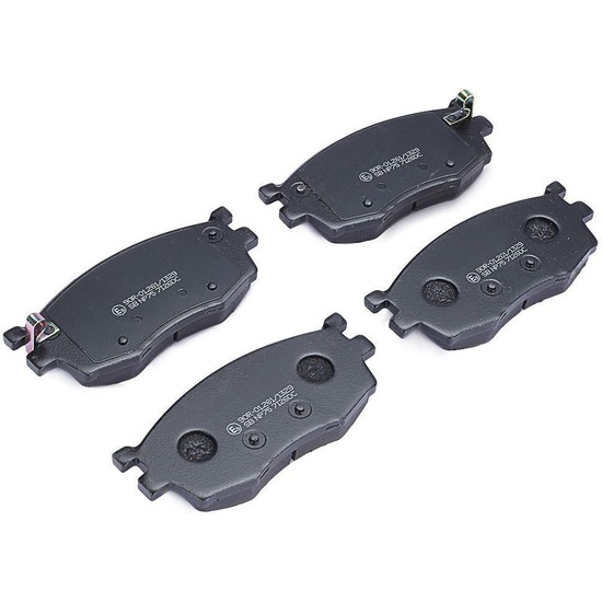 Hi-Q SP1187 Arka Balata Hyundai Accent Era I20 Tucson İX35 Fiyatı