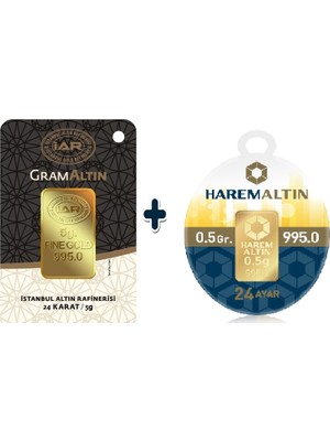 5 Gram Altın Fiyatları - Hepsiburada.com