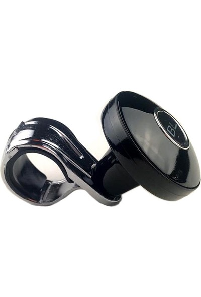 Space Direksiyon Topuzu Metal (Füme)