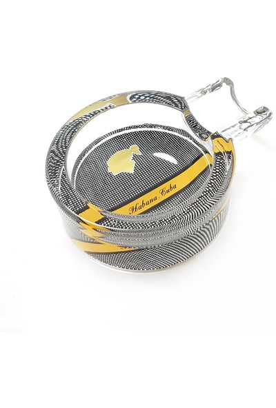 Cohiba Cam Puro Küllüğü Küllük RA42