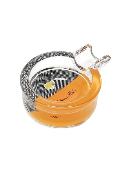 Cohiba Cam Puro Küllüğü Küllük RA43