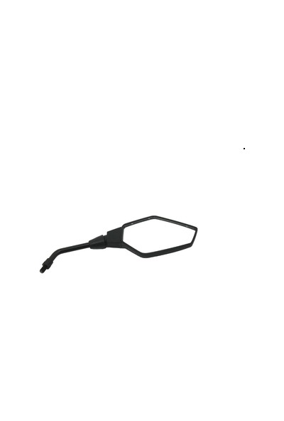 Motospartan Sağ Ayna Mondıal RX3I Evo Orjinal