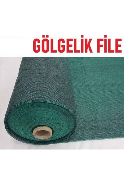 Ekonet 1.5 M Eninde Gölgeleme Filesi Gölgelik Örtü Branda-Bahçe Çit Örtüsü Gölgelik-Tül Branda Ekonet 1.5 M Eninde Gölgeleme Filesi Gölgelik Örtü Branda-Bahçe Çit Örtüsü Gölgelik-Tül Branda