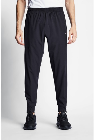 Lescon Siyah Erkek Eşofman Altı 22S-1206-22B