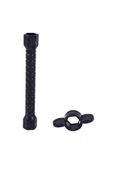 Asy Yapı Plastik Batarya Sıkma Aparatı