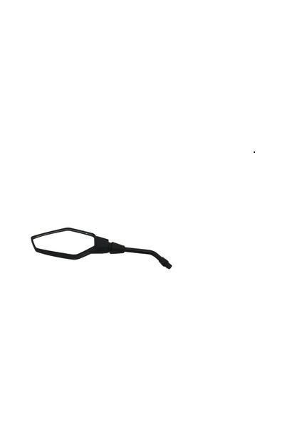 Motospartan Sol Ayna Mondıal RX3I Evo Orjinal