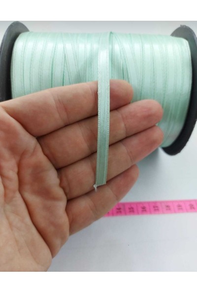 Ztt Saten Kurdal 6mm 30 Metre