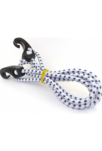 Farmena 1,5 Metre Bagaj Lastiği Kancalı