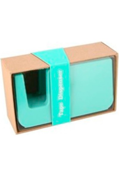 Pyrus Yeşil Selobantlık 12.5 x 7 cm