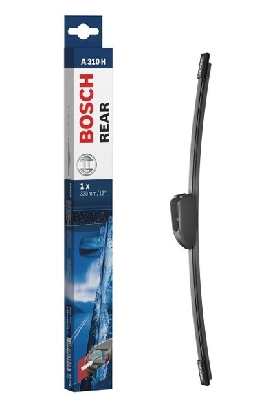 Bosch Arka Cam Sileceği - [330 mm] Hyundai i30 (2011 - 2021) [GD] A310H