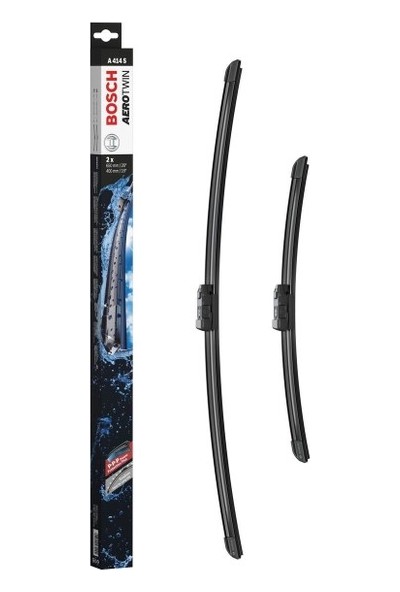 Bosch Aerotwin silecek seti - [650/400 mm] Fiat Egea (2015 - 2021) A414S