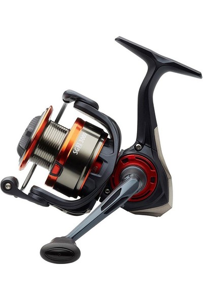 Savage Gear Sg2 1000 Fd 5+1bb Olta Makinesi Savage Gear Sg2 1000 Fd 5+1bb Olta Makinesi