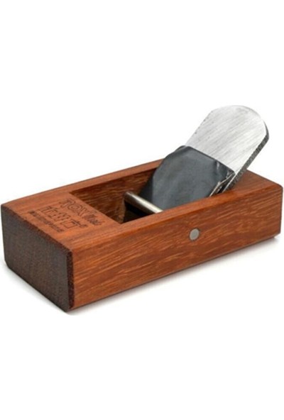 Rox Wood Mujingfang Gül Ağacı Rende Japon Tip 105 mm 153001B