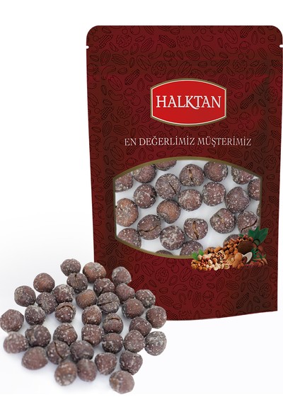 Fındık Kabuklu Tuzlu 500 gr