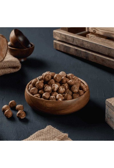 Fındık Içi Çiğ 500 gr