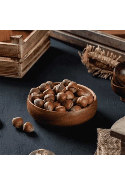 Kabuklu Fındık 500 gr