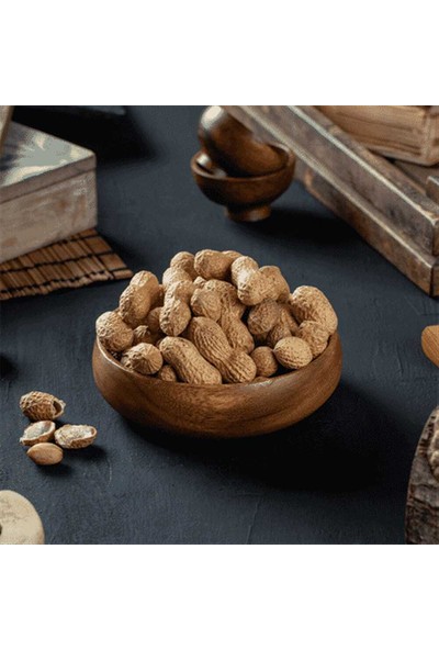 Fıstık Kabuklu 500 Gr.