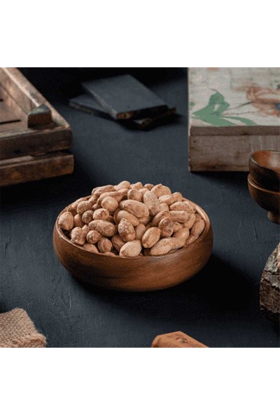 Fıstık Tuzlu Lüks 500 Gr.