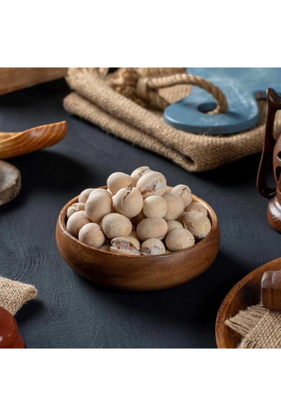 Fıstık Toppy 500 Gr.