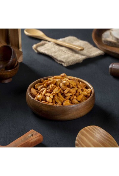 Fıstık Soslu 500 Gr.