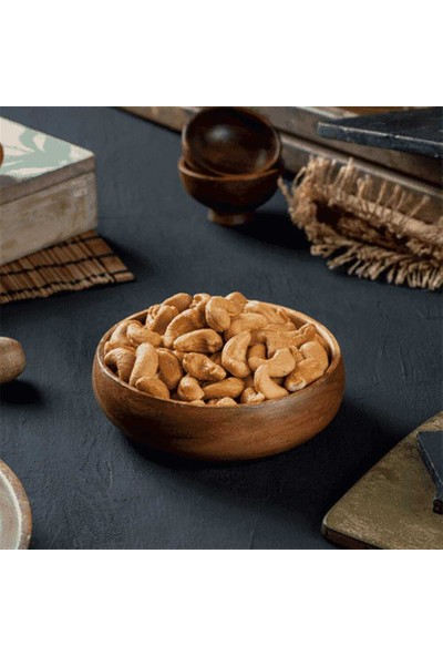 Kaju Kavrulmuş 250 Gr.