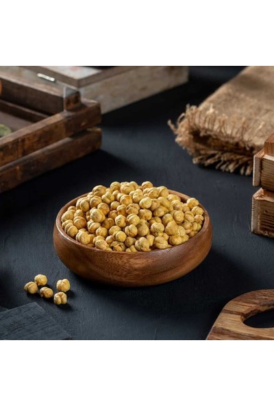 Leblebi Tuzlu Duble 500 Gr.