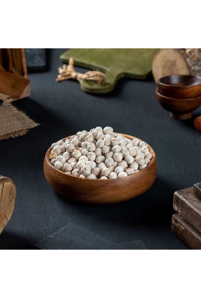 Leblebi Beyaz Duble 500 Gr.