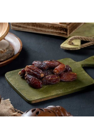 Hurma Mebrum (Medine) 500 Gr. Hurma Mebrum (Medine) 500 Gr.