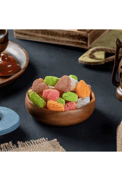 Jöle Şeker 500 Gr.