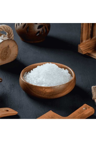 Limon Tuzu Tane 500 Gr.