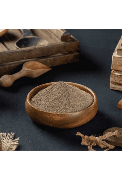 Kara Biber Toz 250 Gr.