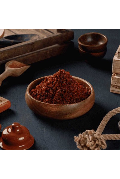 Pul Biber Yağlı 500 Gr.