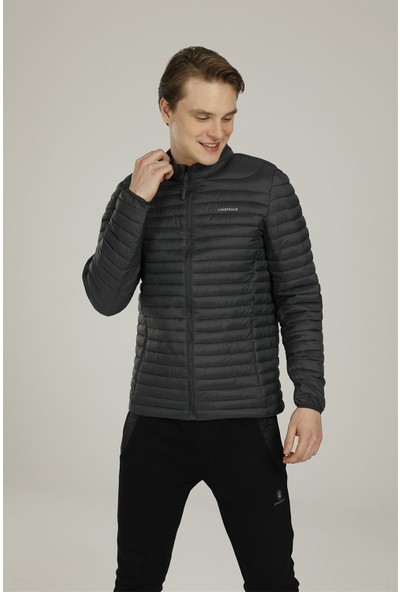 Lumberjack SN21 Perry Coat 1pr Erkek Siyah Mont - 101044987 Lumberjack SN21 Perry Coat 1pr Erkek Siyah Mont - 101044987