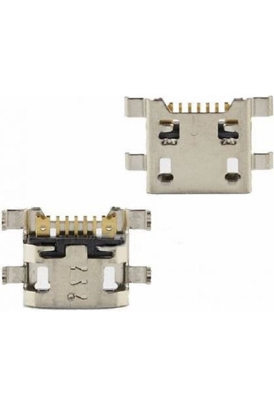 Efiks Hometech Elite Tab 8 USB Şarj Soketi 3 Adet Efiks Hometech Elite Tab 8 USB Şarj Soketi 3 Adet