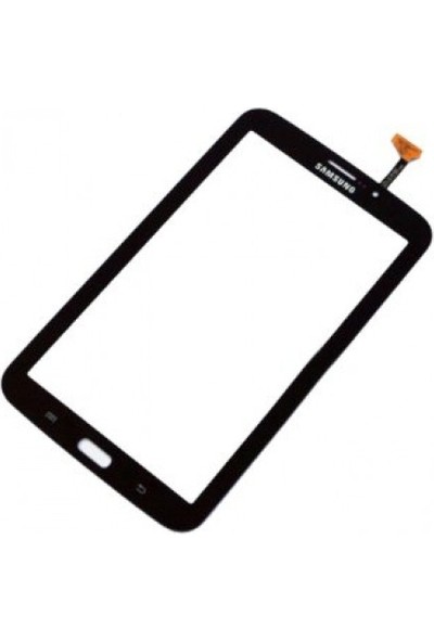 Efiks Samsung Galaxy Tab 3 Sm T210 Siyah Dokunmatik