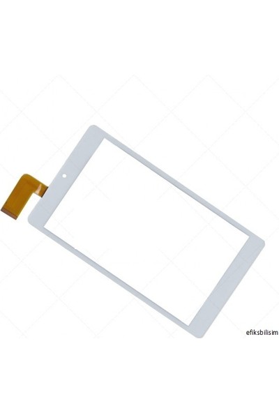 Efiks Goldmaster Detroit 3 Dokunmatik