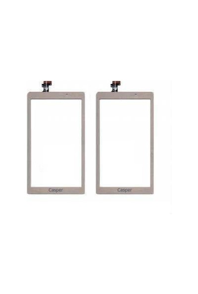 Efiks Casper Via S7-3g S7-A S7-G S7-S Gold Dokunmatik