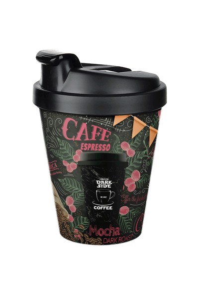 Motto Termo Çift Katlı Termos 400ML Motto Termo Çift Katlı Termos 400ML