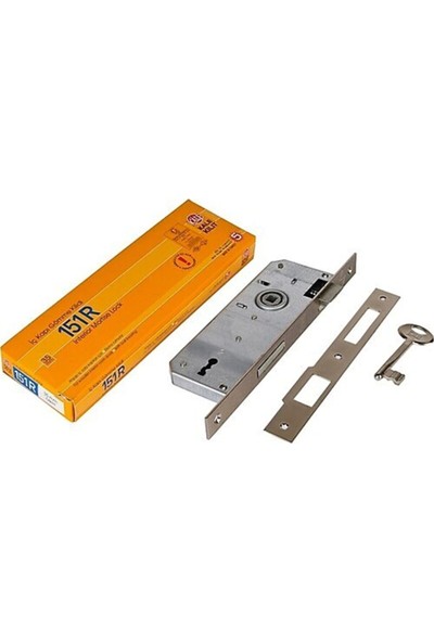 Kale 151R Oda Kilidi 40MM Kale 151R Oda Kilidi 40MM