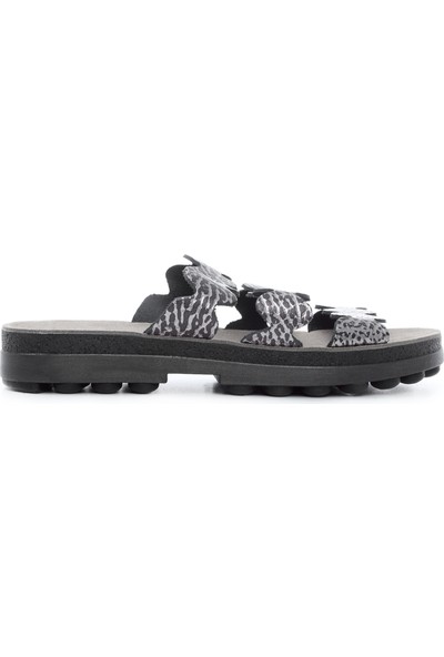 Fantasy Sandals Kadın Derı Terlik Terlik 468 9012 Bn Trlk Y20 Fantasy Sandals Kadın Derı Terlik Terlik 468 9012 Bn Trlk Y20