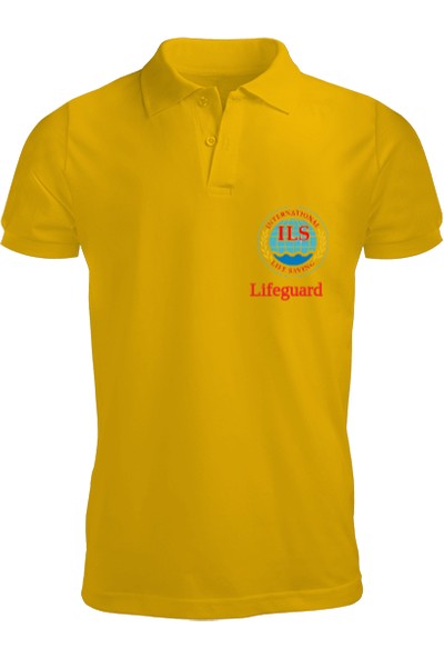Tisho Cankurtaran Erkek Kısa Kol Polo Yaka
