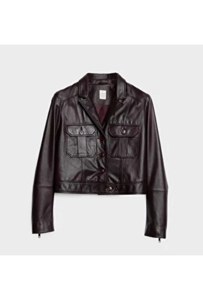 Yargıcı Kruvaze Ceket