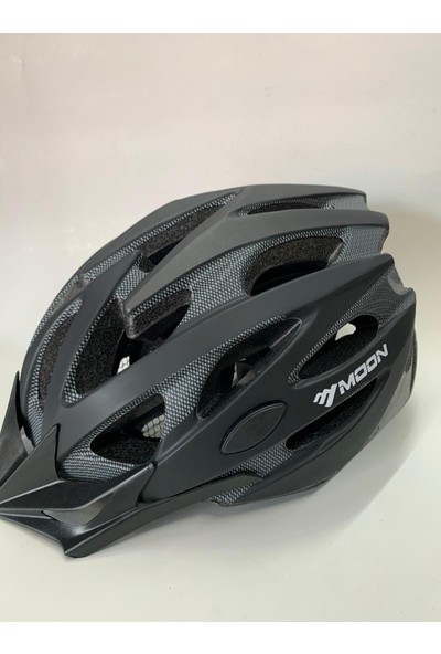 Moon Mv 29 Gri Siyah
