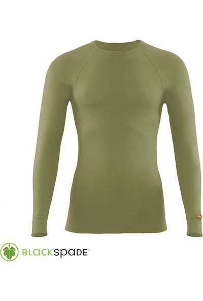 Blackspade Termal Üst Içlik 2. Seviye Sahra Bej L