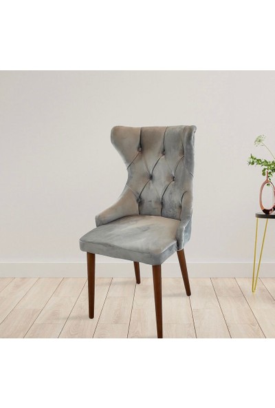 Mobilyazade Berlin Sandalye