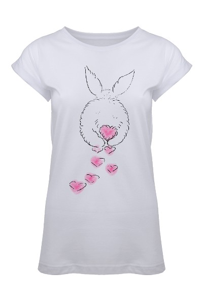 Tisho Bunny Kadın Tunik