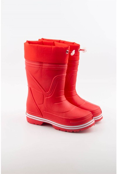 Akınalbella Su Geçirmez Çocuk Çizme