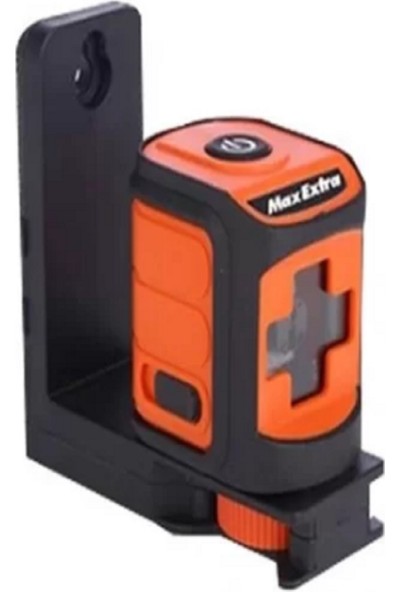 Max Extra Maxextra MXL02R Lazer Şakül