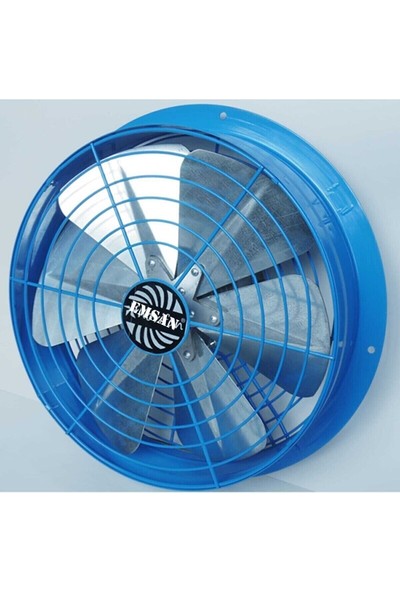 Emsan 350 mm Monofaze Sanayi Aspiratörü