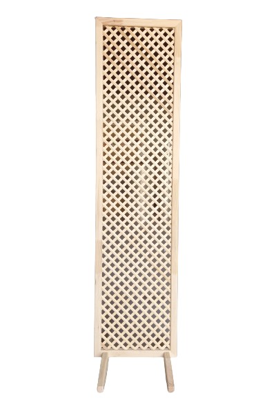 Sdf Ahşap Seperatör Paravan 50 x 200 cm Sdf Ahşap Seperatör Paravan 50 x 200 cm